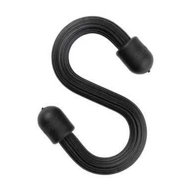 Nite Ize Gear Tie Bendable S-Hook | Rogers Sporting Goods