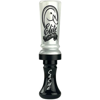 Elite Cache Double Reed Duck Call | Rogers Sporting Goods