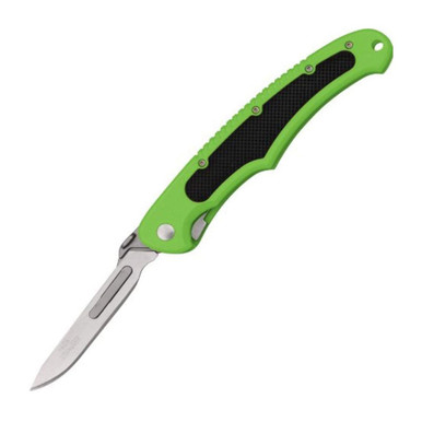 Havalon Piranta Bolt Folding Knife | Rogers Sporting Goods