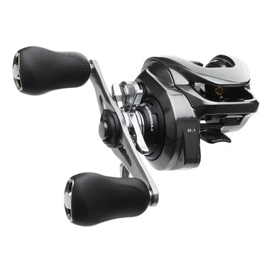 Shimano Metanium MGL B Baitcasting Reel | Rogers Sporting Goods