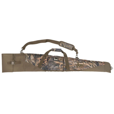 Banded Torx EVA Gun Case, Mossy Oak Habitat | Rogers Sporting Goods
