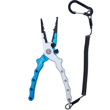 Rogers Elite Fishing Pliers | Rogers Sporting Goods