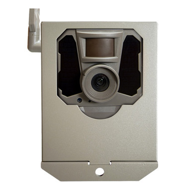 Tactacam Lockable Cellular Camera Security Box | Rogers Sporting Goods
