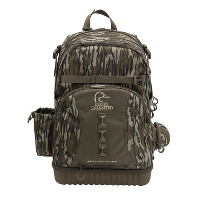 ALPS OutdoorZ Ducks Unlimited Backpack Blind Bag | Rogers Sporting Goods