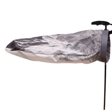 Final Approach Live Blue Goose Socks, 12 Pack | Rogers Sporting Goods