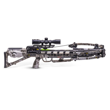 TenPoint Venom X ACUslide Crossbow Package - Vektra | Rogers Sporting Goods