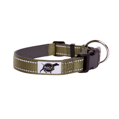 ROCT Trailhead Dog Padded Collar | Rogers Sporting Goods