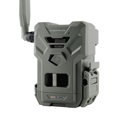 SpyPoint Flex-Plus Cellular Camera | Rogers Sporting Goods