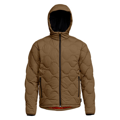 Sitka Ridgeland Hooded Jacket | Rogers Sporting Goods