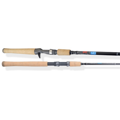 Falcon Rods HD Casting Rods