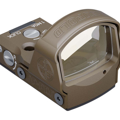 Leupold DeltaPoint Pro NV | Rogers Sporting Goods