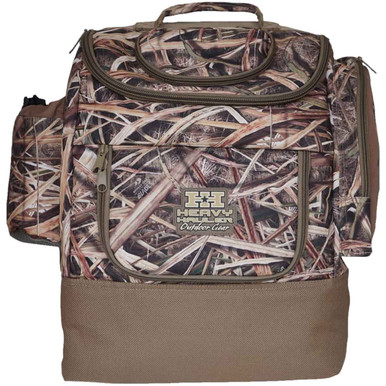 Heavy Hauler Back 40 Backpack | Rogers Sporting Goods
