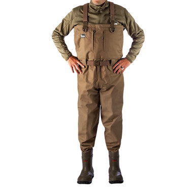 Banded Banded Phantom X Series Breathable Uninsulated Wader | Rogers ...