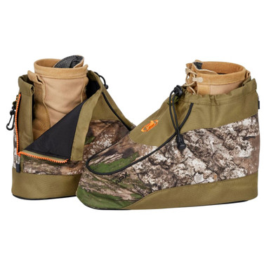 ArcticShield Realtree APX Boot Insulators | Rogers Sporting Goods