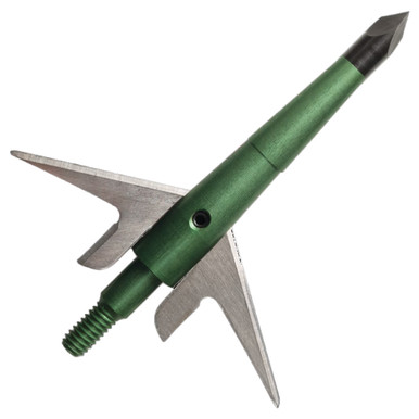 Swhacker 2 Blade 2" Broadhead - 3 Pack | Rogers Sporting Goods