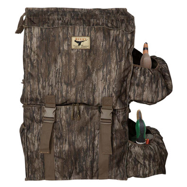 Avery Decoy Back Pack | Rogers Sporting Goods