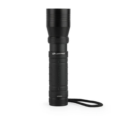 LuxPro 1000 Lumen Focusing LED Flashlight | Rogers Sporting Goods