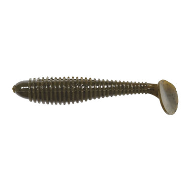 Big Bite Baits Scentsation Pro Swimmer | Rogers Sporting Goods