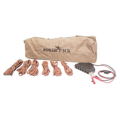 Higdon Clone Decoys Replacement Power Pack with Bag | Rogers Sporting Goods