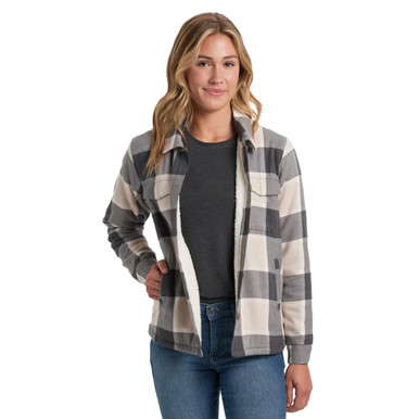 Kuhl Women's Ember Shirtjak | Rogers Sporting Goods