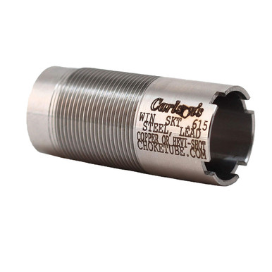 Carlsons 20 Gauge Full Stainless Steel Choke Tube | Rogers Sporting Goods