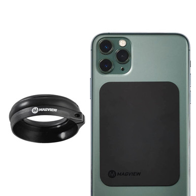 Magview B1 XL Binocular Adapter | Rogers Sporting Goods