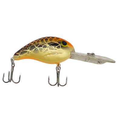 Head Hunter Lures Snazzy Eye Series Diver Crankbait | Rogers Sporting Goods
