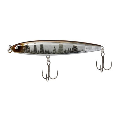Bill Lewis Depth Strike Twitch Bait - 3/8 oz. | Rogers Sporting Goods