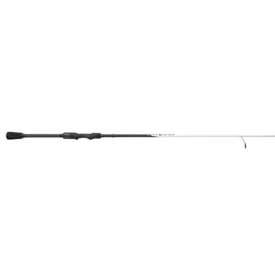 Abu Garcia Veritas Winch Spinning Rod | Rogers Sporting Goods