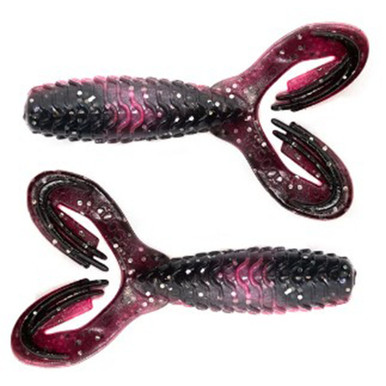 Googan Baits Dub Grub 1.75" Crappie Bait, 10 Pack | Rogers Sporting Goods