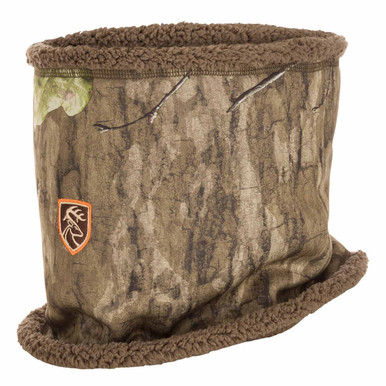 Drake Waterfowl Youth Sherpa Silencer Neck Gaiter | Rogers Sporting Goods