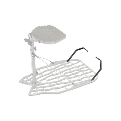 Novix Echo Hang on Foot Rest | Rogers Sporting Goods