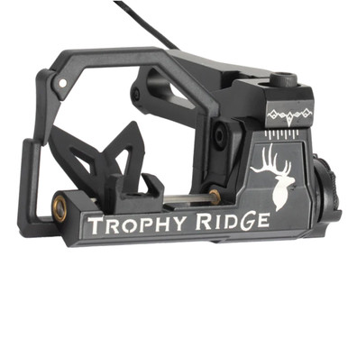 Trophy Ridge Propel Limb Driven Arrow Rest | Rogers Sporting Goods