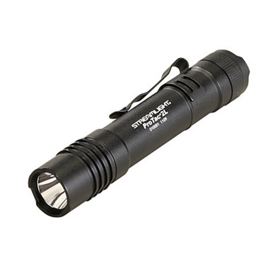 Streamlight Protac 2L Super-Bright Tactical Flashlight | Rogers ...