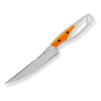 Buck Knives PakLite Processor Select Fixed Blade | Rogers Sporting Goods