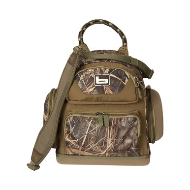 Banded Air Hard Shell Micro Backpack | Rogers Sporting Goods