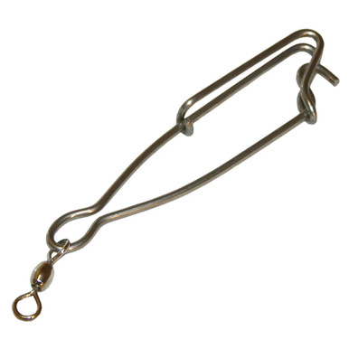 Avery QuickSnap Gang Rig Clips - 6"- 48 Count | Rogers Sporting Goods