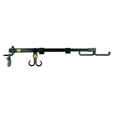 Hawk Mega Xtendible Tree Arm | Rogers Sporting Goods