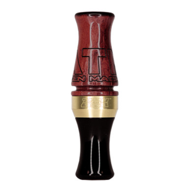 Zink ATM Green Machine Custom Hunter Duck Call | Rogers Sporting Goods