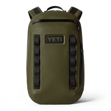 Yeti Cayo All-Weather Backpack | Rogers Sporting Goods