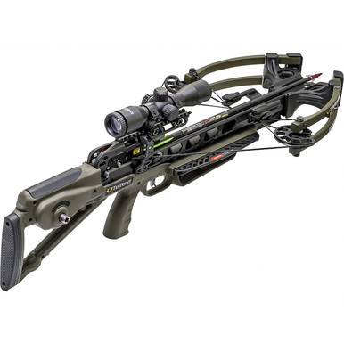 TenPoint Venom X EVO-X Elite Crossbow | Rogers Sporting Goods
