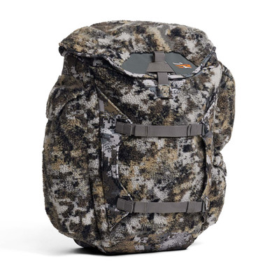 Sitka Fanatic Pack | Rogers Sporting Goods
