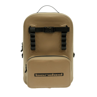 Banded Backwater Welded Backpack | Rogers Sporting Goods