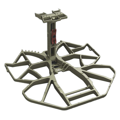 Arsenal RZR ELITE Platform | Rogers Sporting Goods