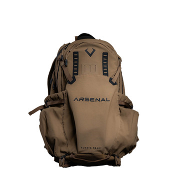 Arsenal AGILE Pack | Rogers Sporting Goods