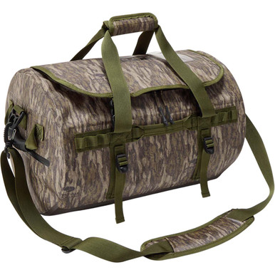 Drake Waterproof Duffel Bag 60 L | Rogers Sporting Goods