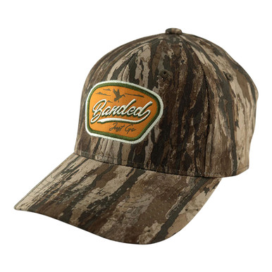 Banded Realtree Legacy Camo Hat | Rogers Sporting Goods