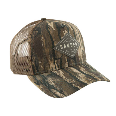 Banded Hunting Club Hats | Rogers Sporting Goods