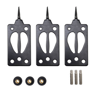 Focus On Tools Game Camera Bracket Set | Rogers Sporting Goods