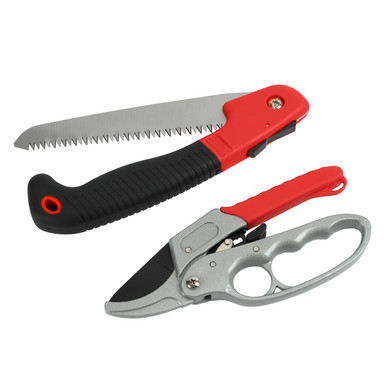 Focus On Tools Shears and Saw Combo | Rogers Sporting Goods